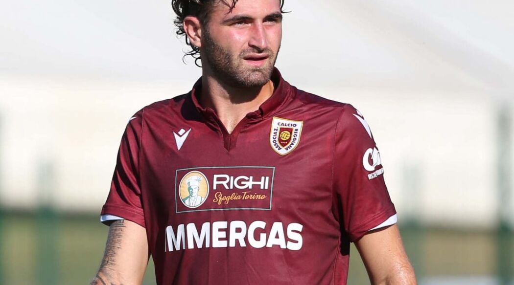 Portanova, Rai avvia procedura radiocronista | 24Emilia