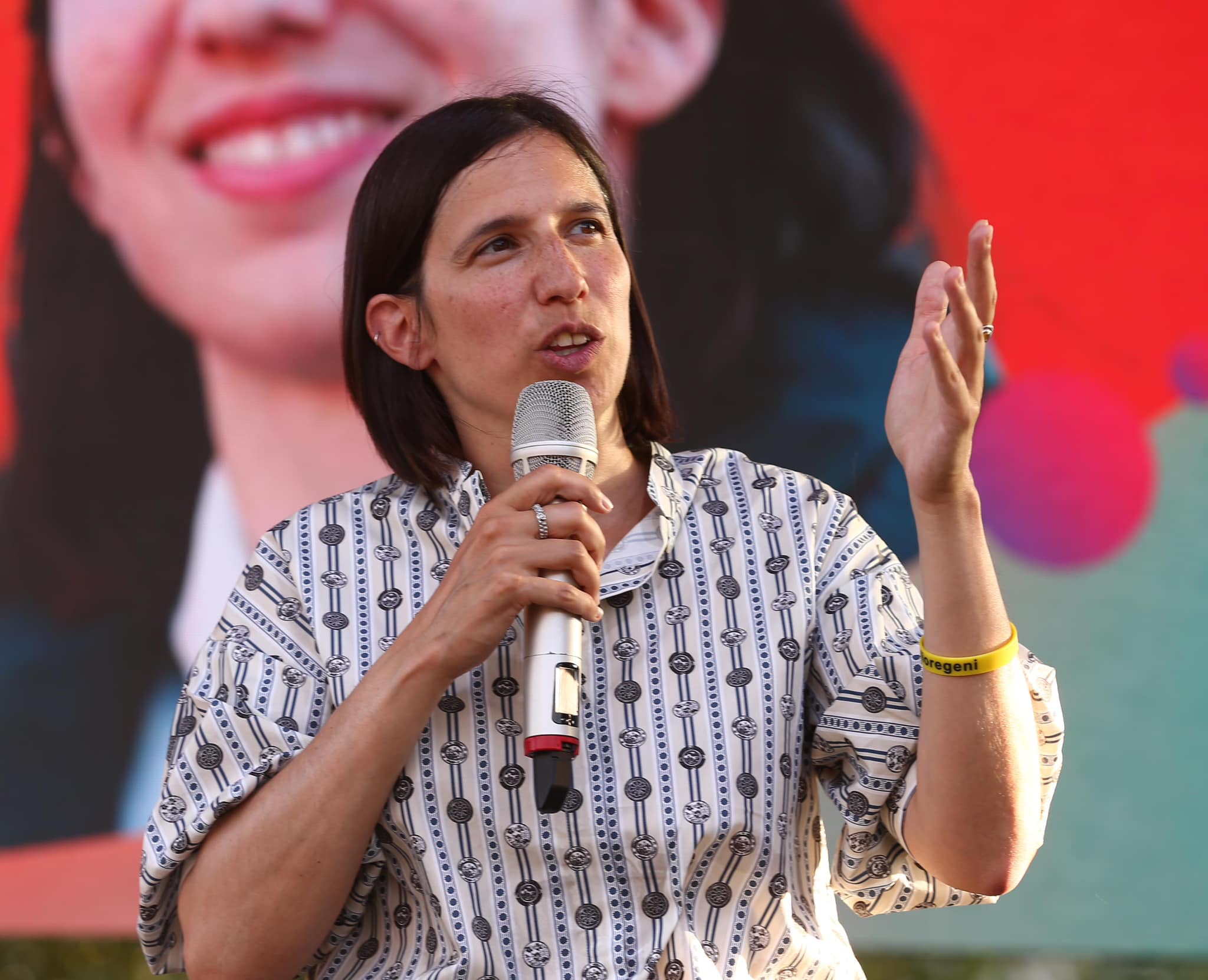 Elly, la sinistra americana | 24Emilia