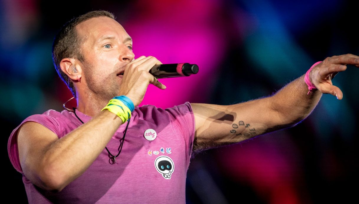 Coldplay al Campovolo di Reggio, la bufala diventa virale e fa il giro ...