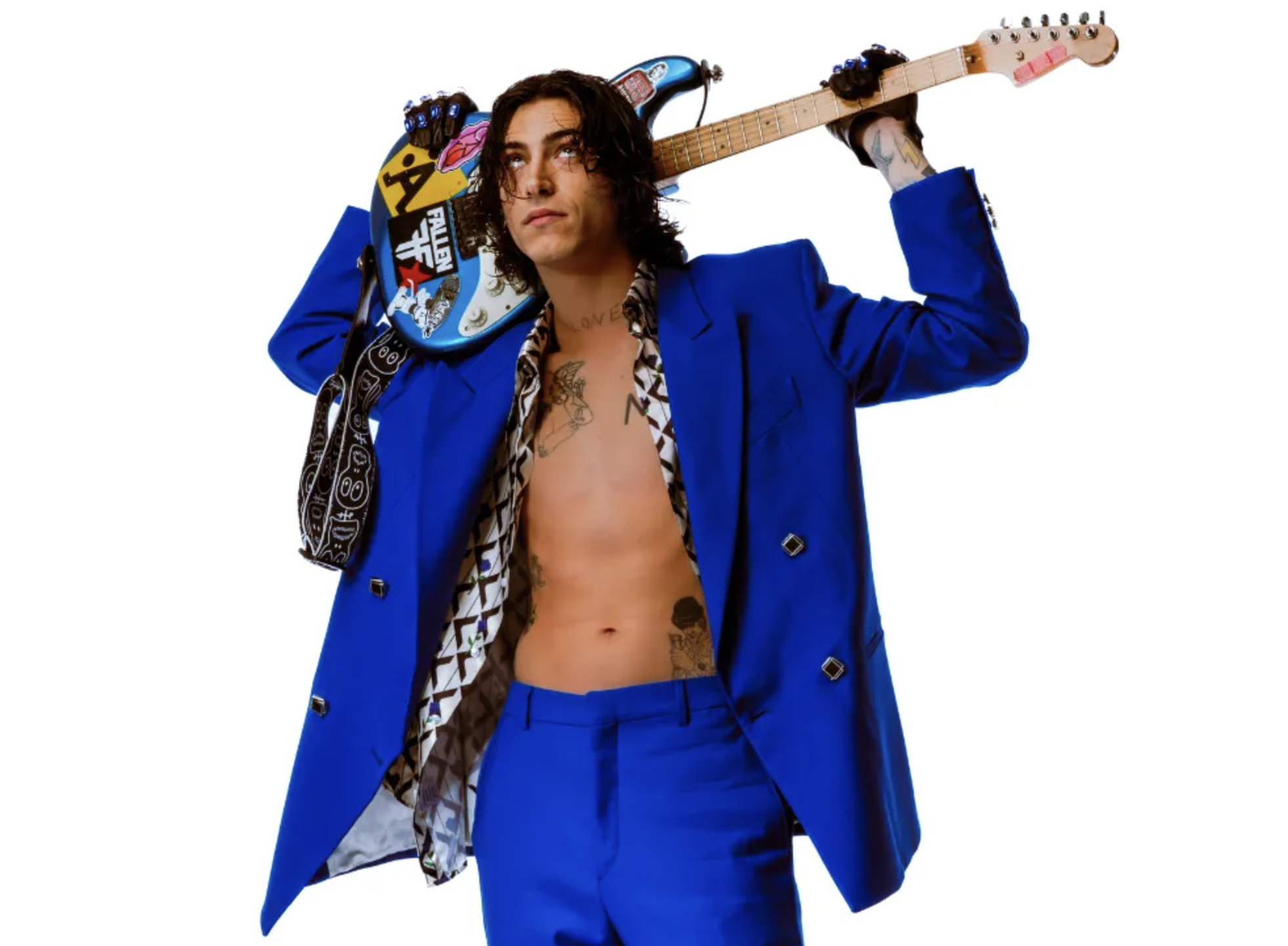 Il concerto di Naska recuperato al Bilbao di San Polo d’Enza | 24Emilia