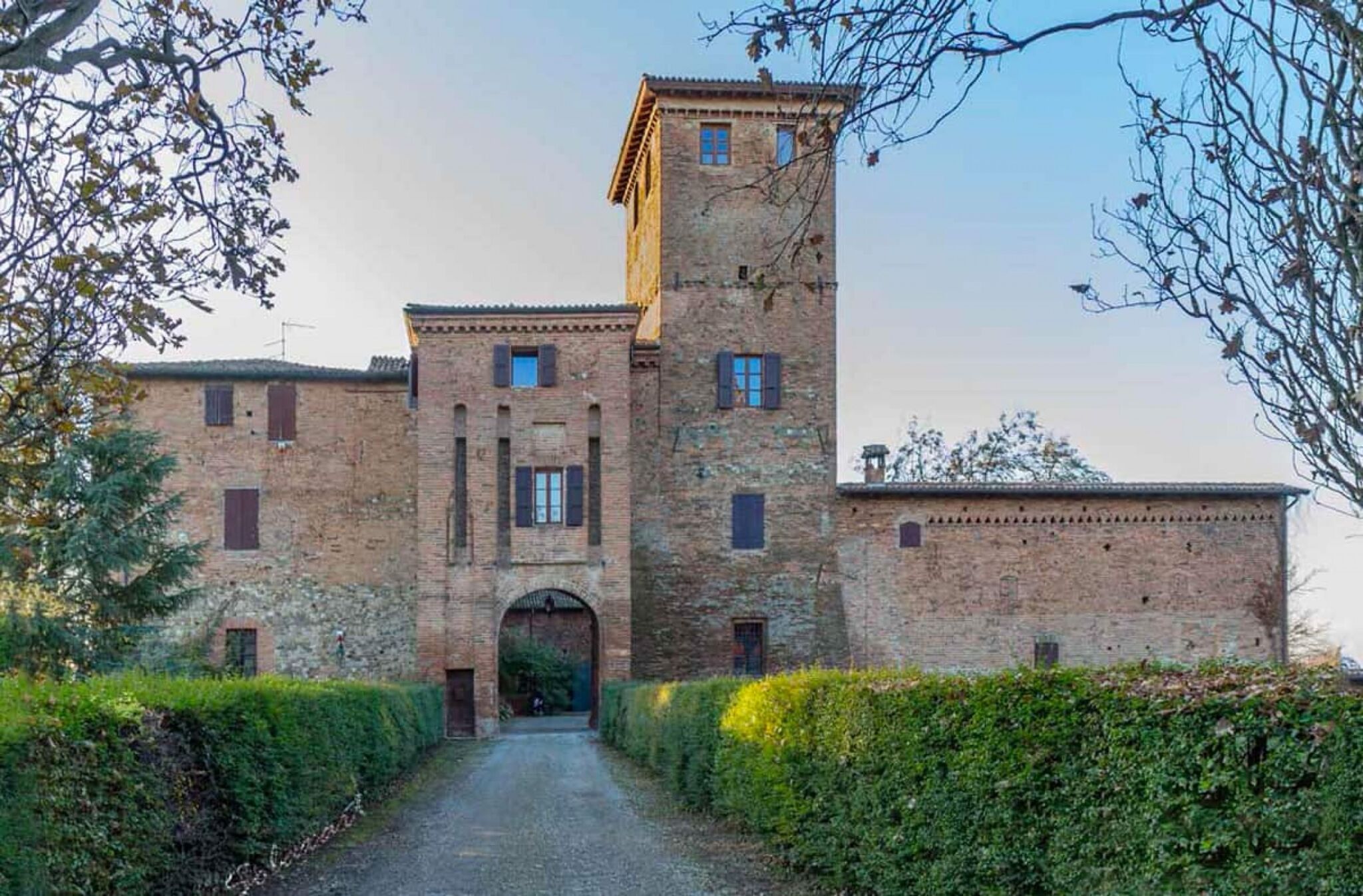 In Emilia aprono le dimore storiche | 24Emilia