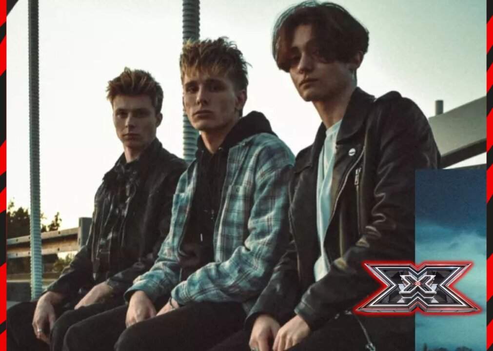 Reggio. XFactor, Morgan punta sui Sickteens | 24Emilia