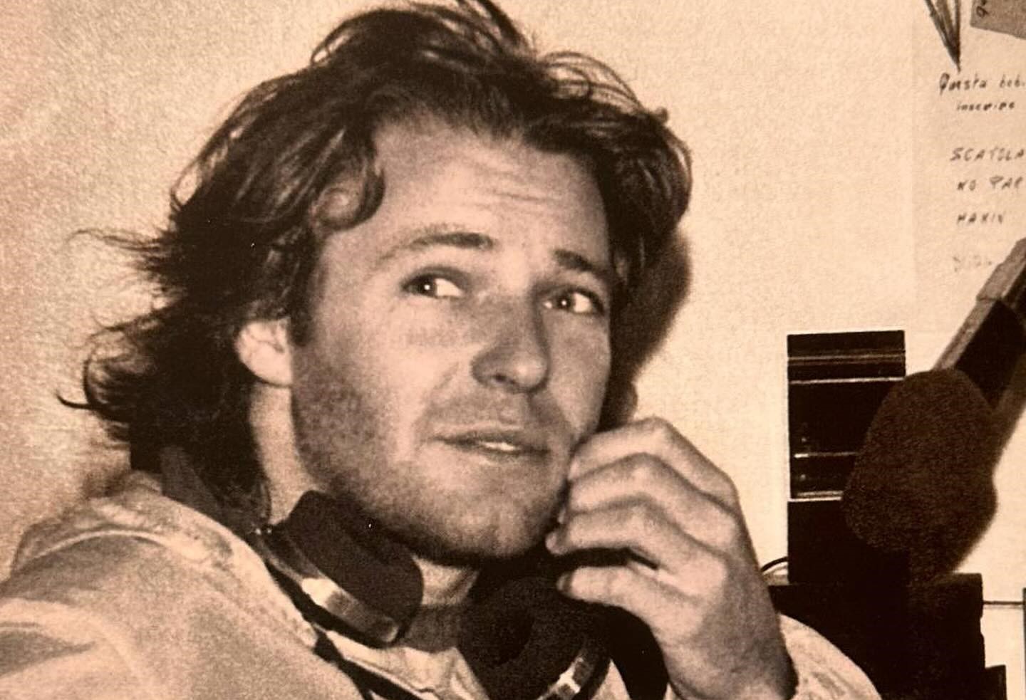 I racconti di Vasco: sono un super vissuto, sopravvissuto alla noia ...