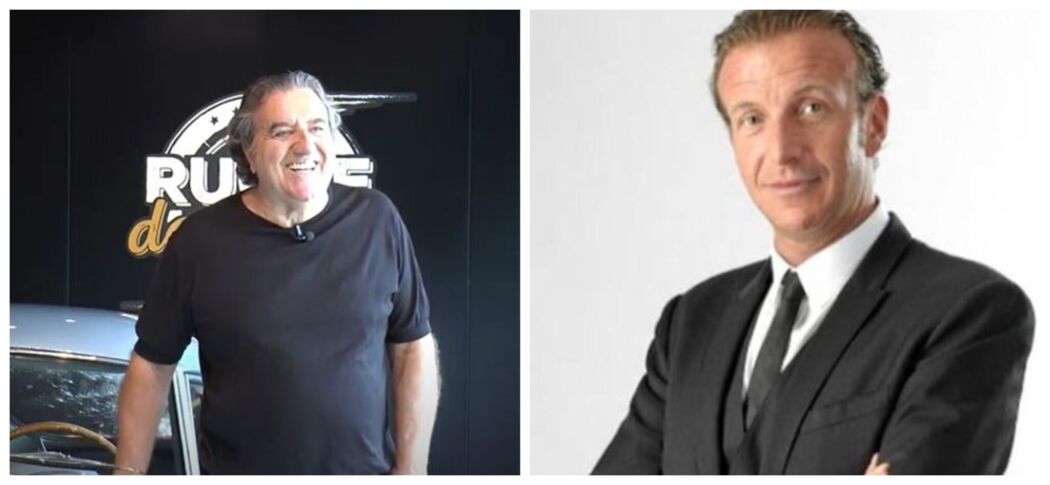 Rapina a mano armata in casa Aleotti | 24Emilia