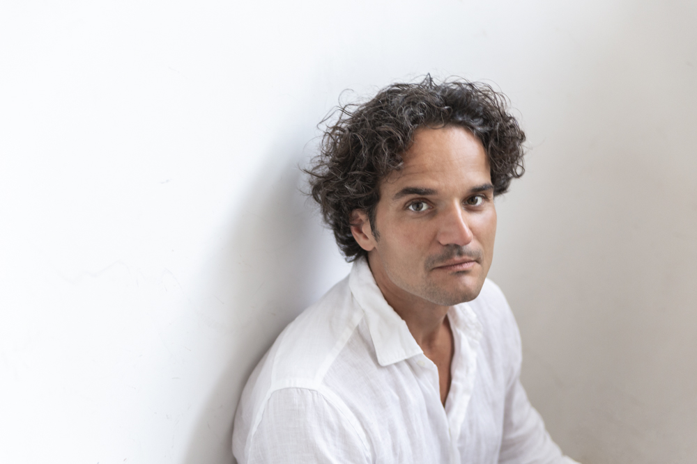 Tre domande a… Pier Francesco Grasselli | 24Emilia