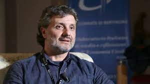 In prima linea nella lotta alla ‘ndrangheta, Linarello in Polveriera a ...