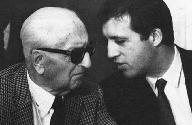 Forbes, il figlio di Enzo Ferrari e la vedova di Aleotti (Menarini) tra ...