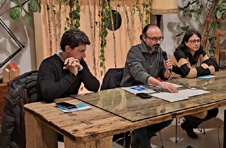Reggio. Fusione coop sociali: La Vigna ha incorporato La Quercia | 24Emilia
