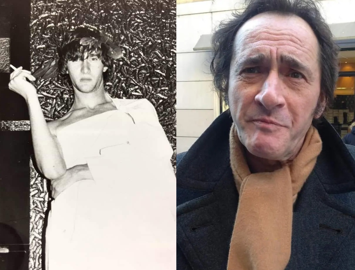 Morto Paolo Davoli, il mitico Banni della dolce vita reggiana anni ...