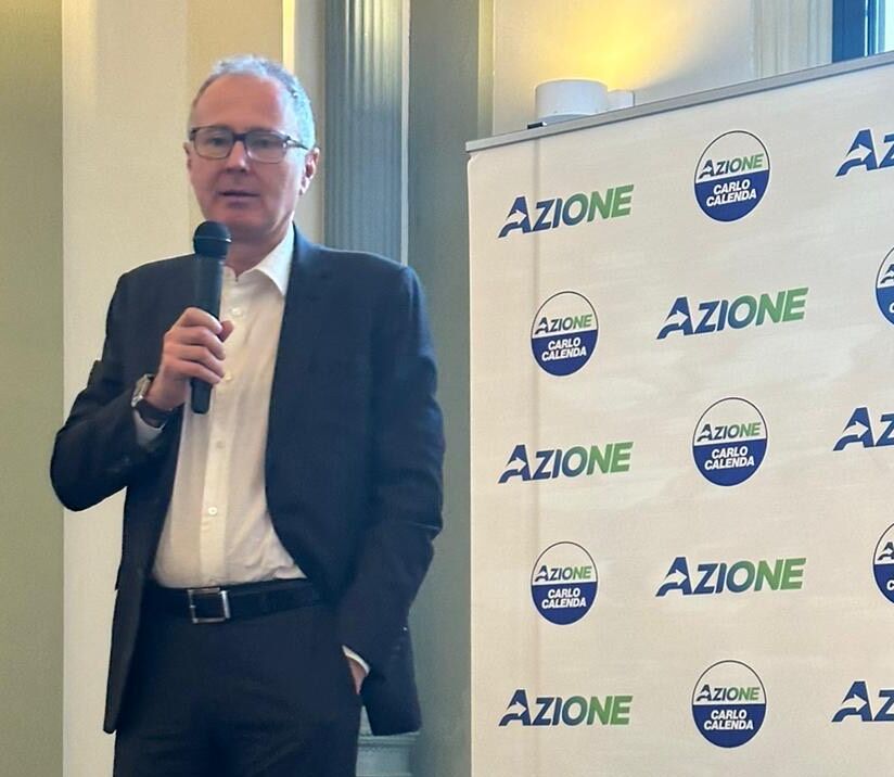 Il raid della notte di Capodanno. Guidetti (Azione): si è superato ogni ...