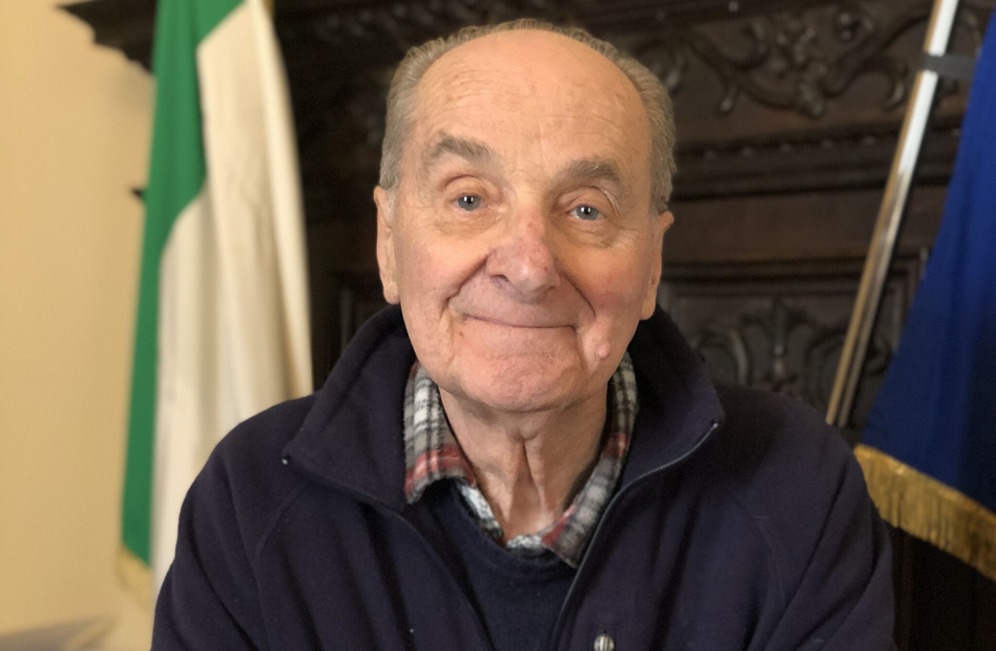 Morto a 90 anni Fabbri, ex ministro del Psi | 24Emilia