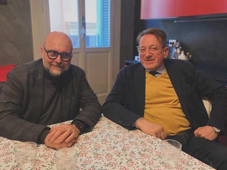 Modena 2024. Il Pd ha scelto Mezzetti | 24Emilia