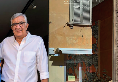 Reggio. Addio a Franco Bonini, titolare di Toschi Arredamenti in via ...