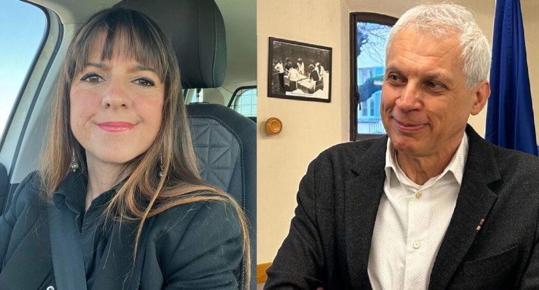 Reggio24. Intesa fatta su Massari tra Pd e 5 stelle (ma quali e quanti ...