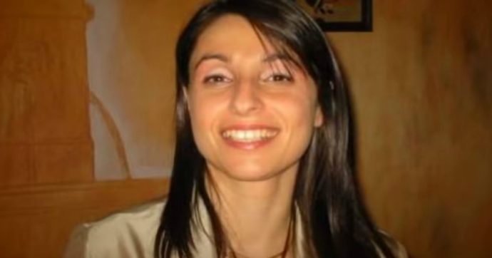“Rubiera contro le mafie”. La storia di Maria Chindamo, per vendetta ...