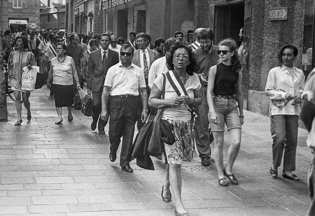 Morta a 77 anni Anna Pozzi, per nove fu sindaca di Rubiera | 24Emilia