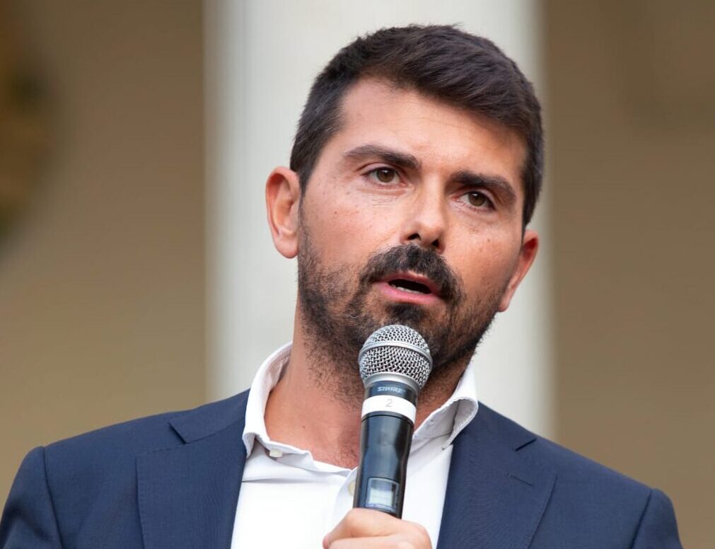 La diga di Vetto. Mammi: “Invaso dell’Enza, priorità di progettazione ...