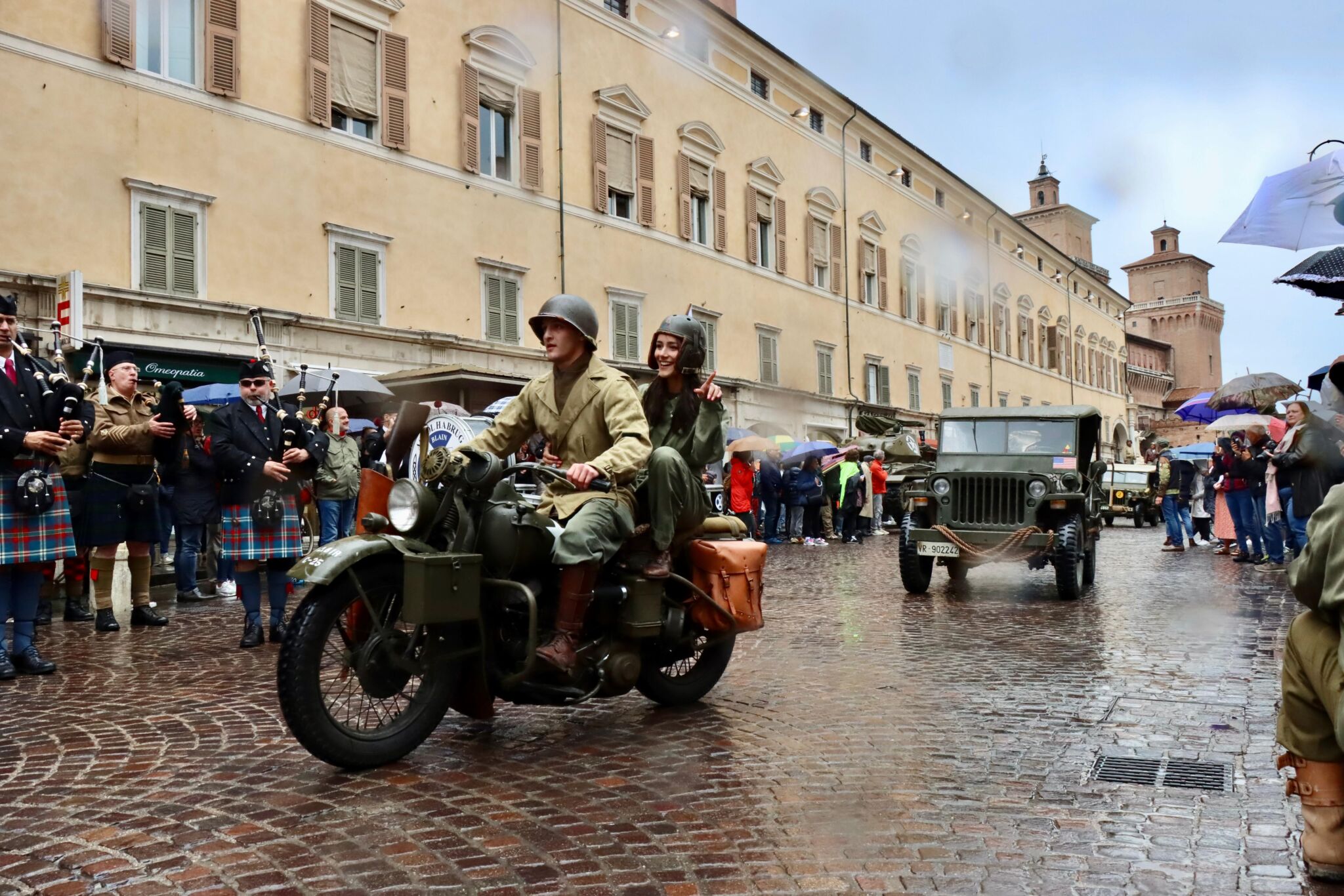 A Ferrara un ricco weekend tra arte, cultura e storia | 24Emilia