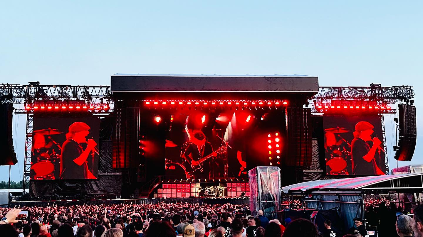 Vecchi e Massari: Rcf Arena è una sfida vinta, ma servono più eventi ...