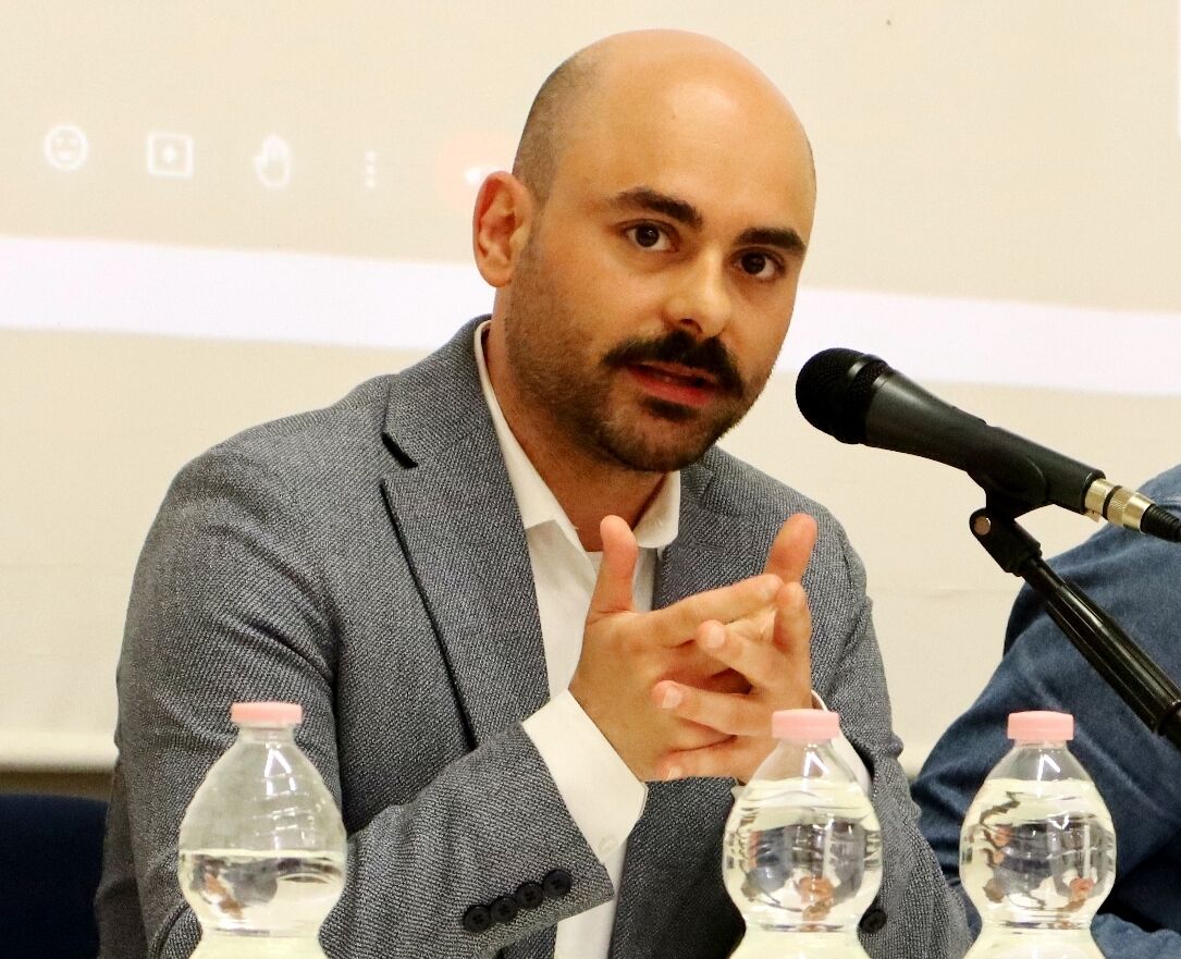 Barozzi: “Cinque anni complessi, ma l’Unione Tresinaro Secchia è ...