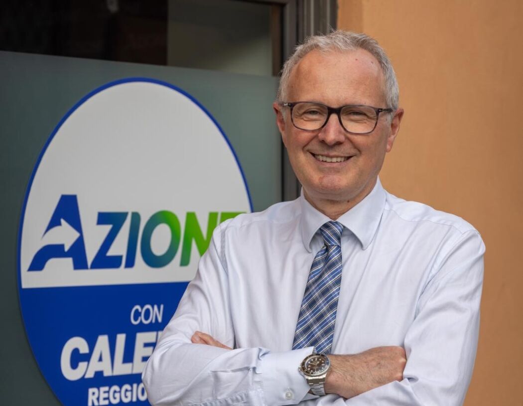 Guidetti (Azione Reggio): Polo della moda, virtuosa collaborazione ...