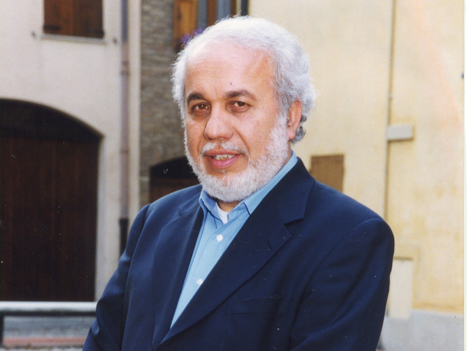 Reggio. Morto Violi, sport e politica in lutto | 24Emilia