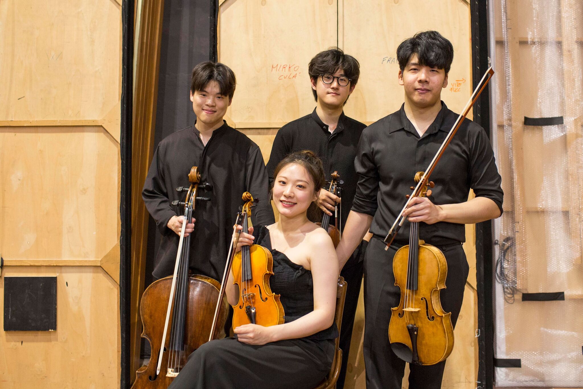 Borciani, finale: Eden, Elmore e Fibonacci | 24Emilia