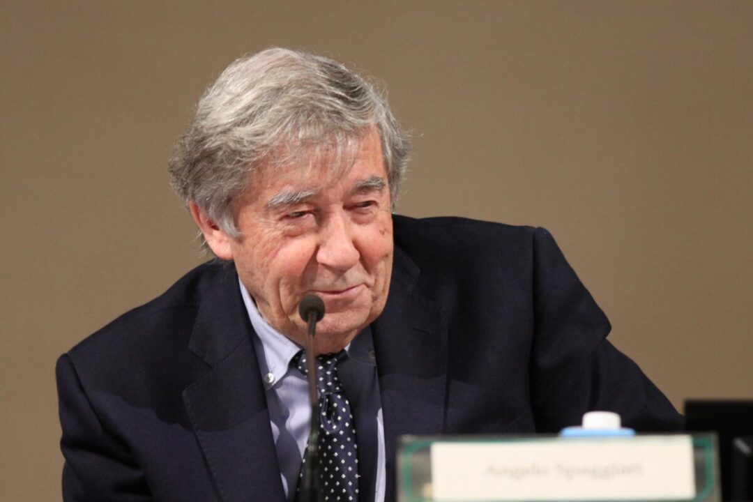Reggio. Massari e Mietto ricordano il prof Spaggiari: studioso fecondo ...