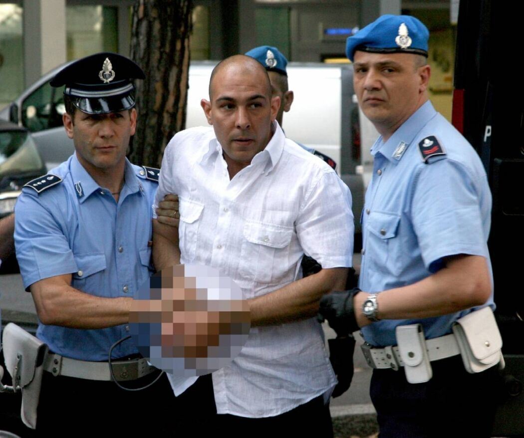 Sequestro Tommy, Raimondi in semilibertà | 24Emilia