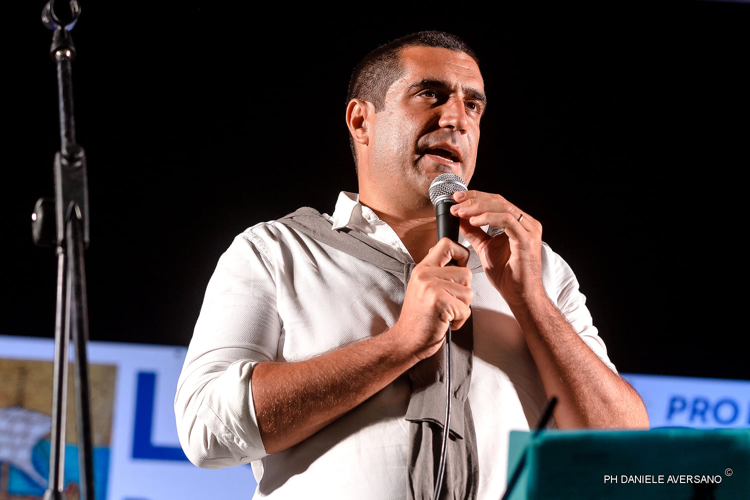 De Pascale: con i 5s progetto condiviso | 24Emilia