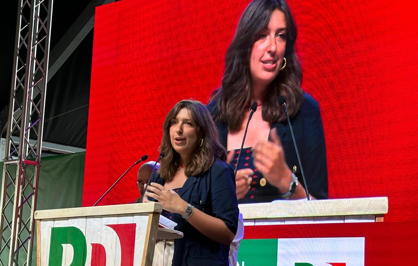 Pd a Reggio ce l’ha fatta: ecco i 6 candidati | 24Emilia