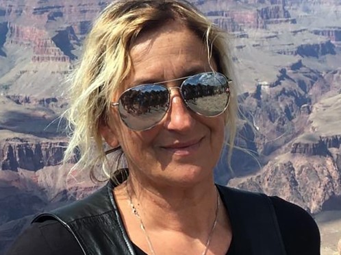 Commozione e cordoglio a Scandiano per la scomparsa di Carla Zanni (61 ...