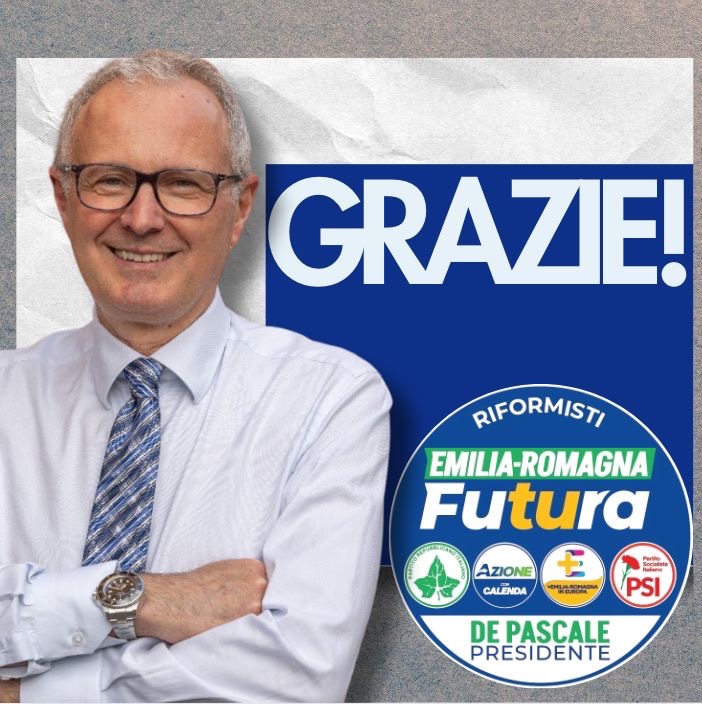 Regionali, Guidetti (Emilia-Romagna Futura): grazie a elettori e ...