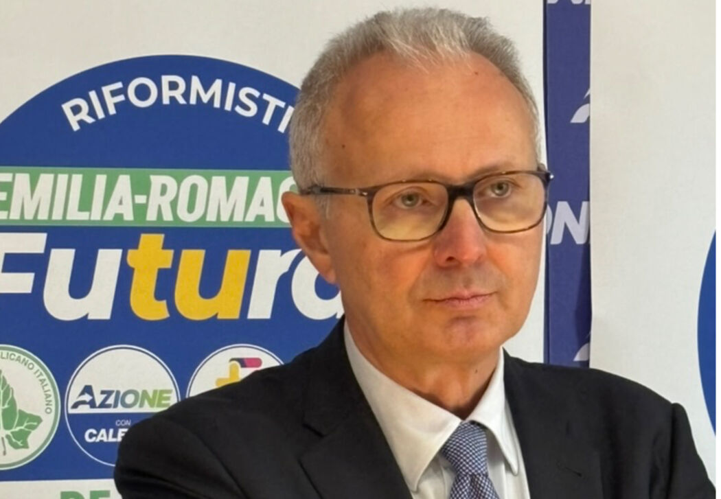 ‘Diga di Vetto e via Emilia Bis: agire subito’ | 24Emilia