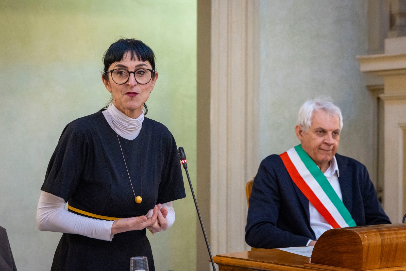 Reggio, ridefinite le deleghe in giunta: quella alla casa passa da ...