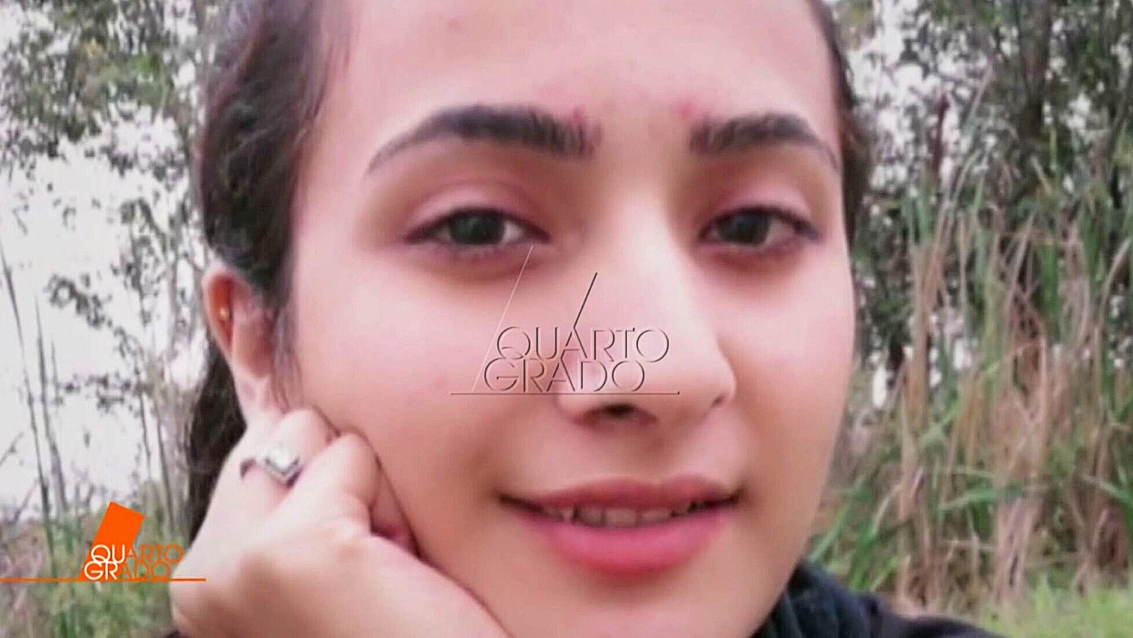 Omicidio Saman Abbas, la sentenza d’appello: ergastolo per i genitori e ...