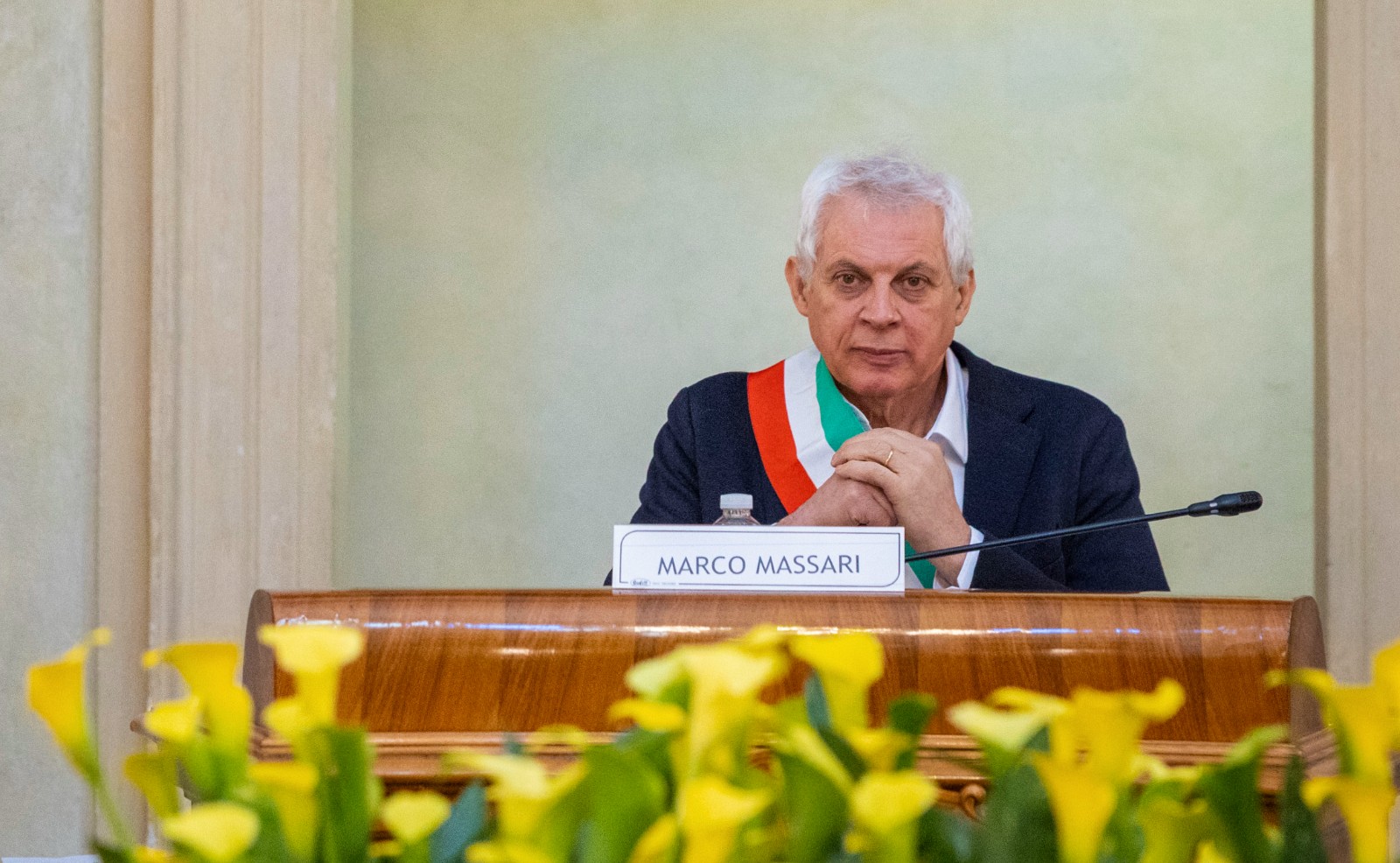 Un sindaco solo | 24Emilia