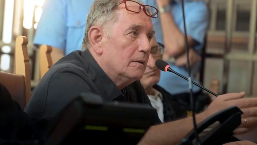 Strage alla stazione di Bologna, Paolo Bellini aggredito in carcere ...