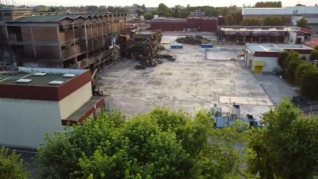 Crisi Inalca, intesa per chiedere la proroga della cassa integrazione ...