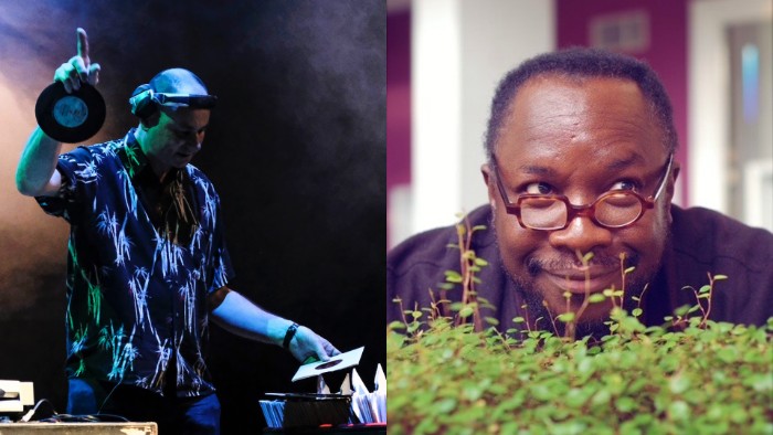 Reggio, alla Festa si balla con le leggende Andy Smith e Mad Professor ...