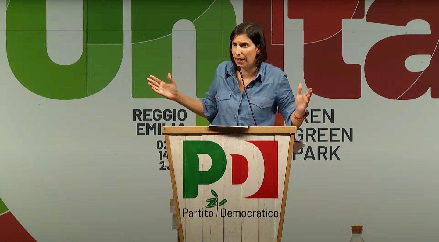 Caso Miglioli, Fratelli d’Italia scrive a Schlein: “A Roma pontificate ...