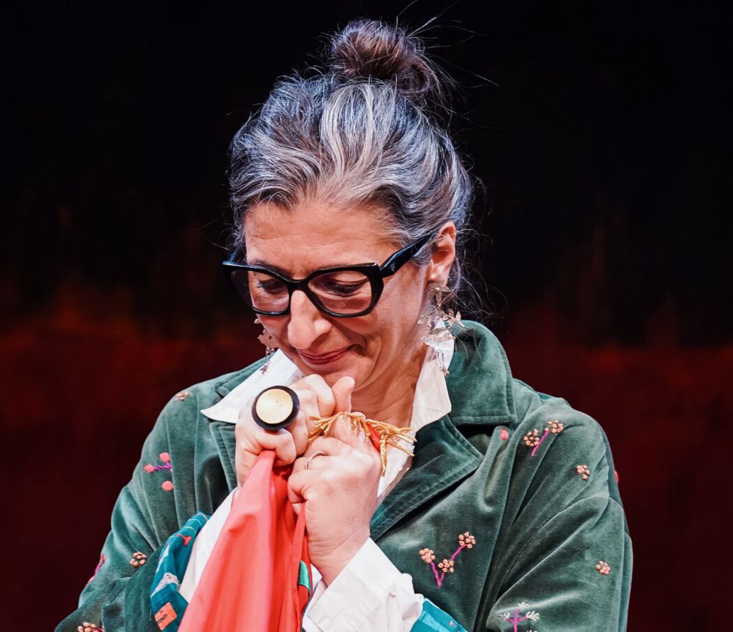 Aragona (Fdi) porta il caso-Albanese in Regione: “Revocarle il Primo ...