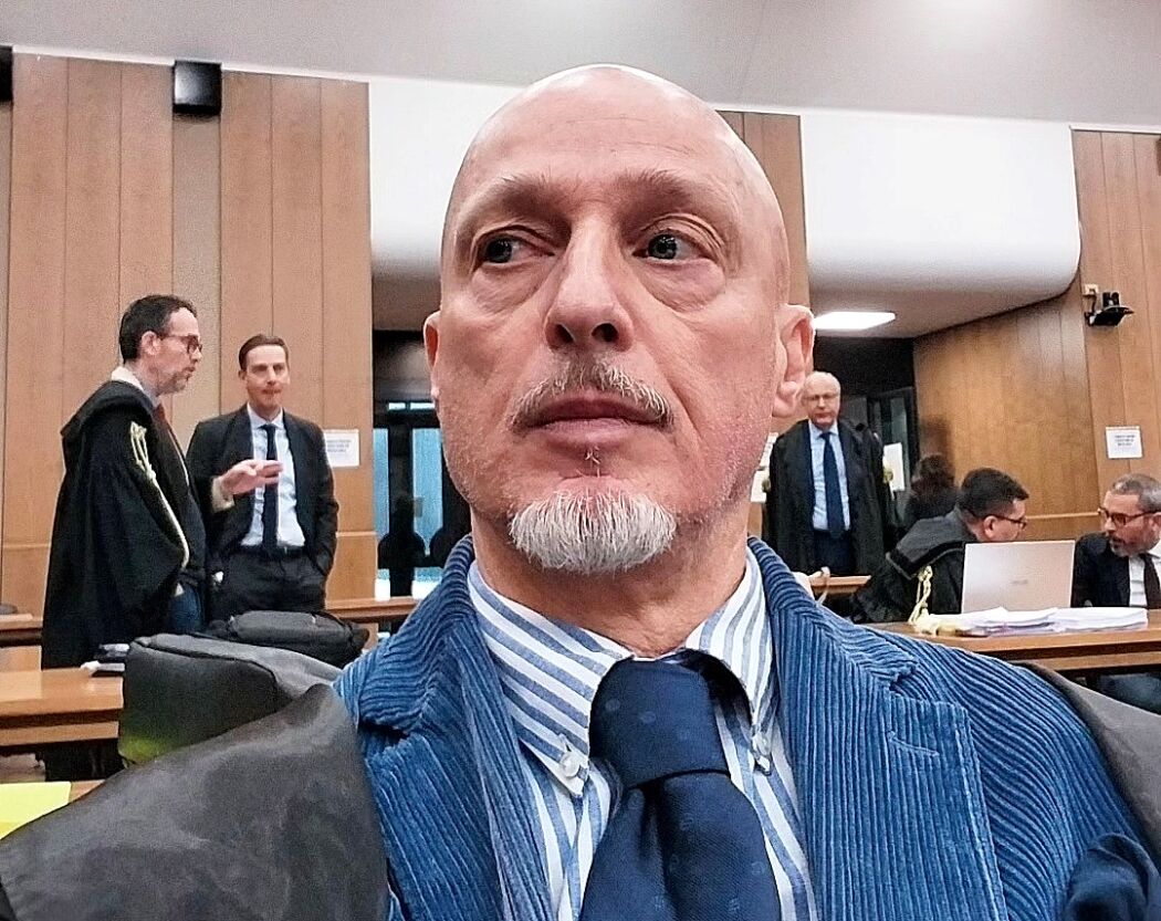 Delitto di Garlasco, è il reggiano Liborio Cataliotti il nuovo avvocato ...