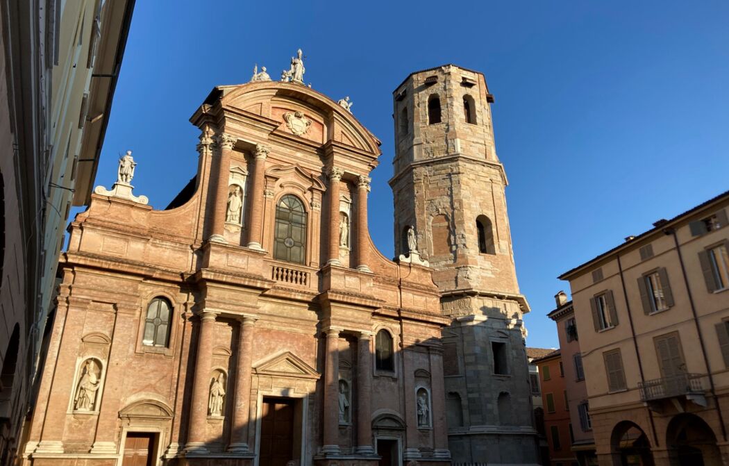 Un lungo weekend di eventi a Reggio per la festa del santo patrono San ...