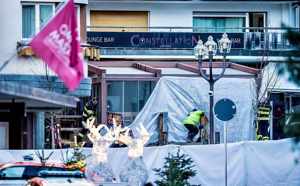 Strage Crans-Montana, lo strazio della madre di Giovanni: “Voglio ...