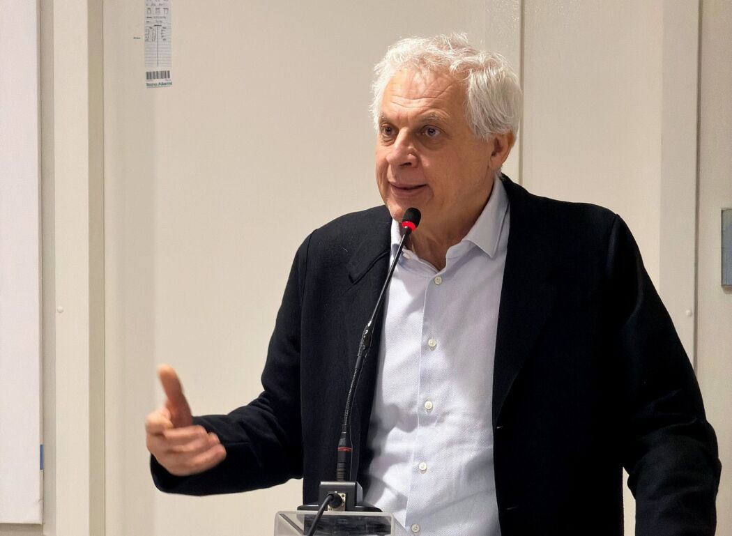 Referendum, il “no” di Massari: “La riforma indebolisce l’indipendenza ...