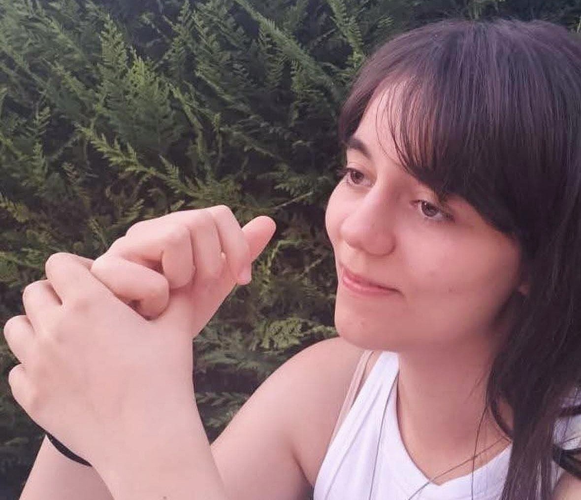 Albinea con il fiato sospeso: è scomparsa Elena Zaccarelli, una ragazza ...