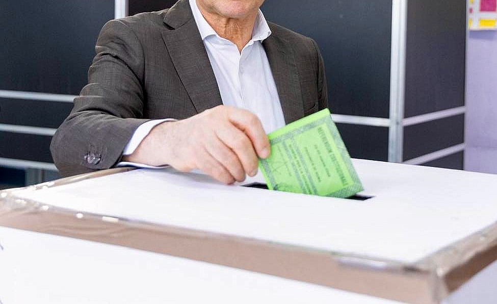 Referendum, affluenza boom: Italia quasi al 39%, Bologna record al 49% ...