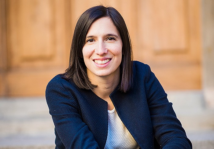 Autori in Prestito, il 31 maggio Elly Schlein ad Albinea in dialogo con ...