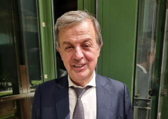 È Renzo Lusetti il nuovo presidente della Cooperativa Cattolica ...
